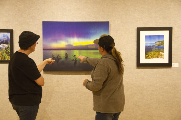 Bonifas exhibit focuses on local photography | News, Sports, Jobs ...